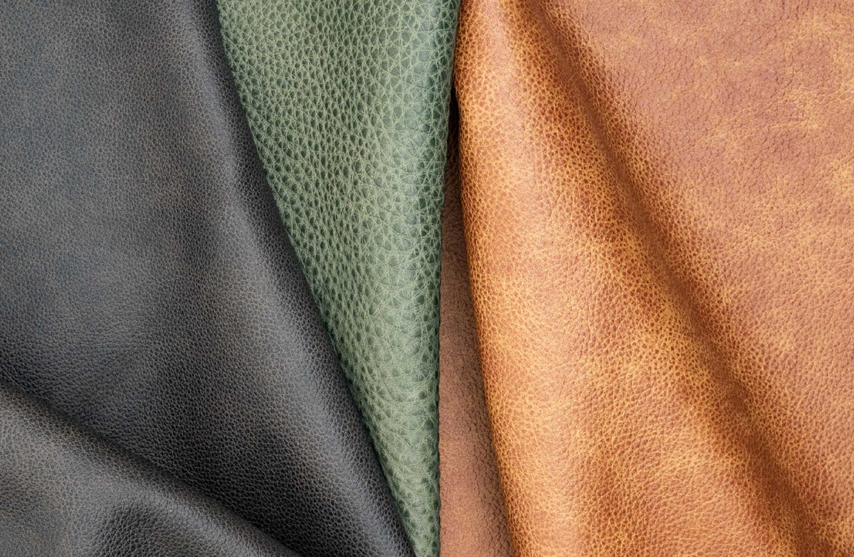 Leer bestellen | Online leer kopen bij Leatherbox