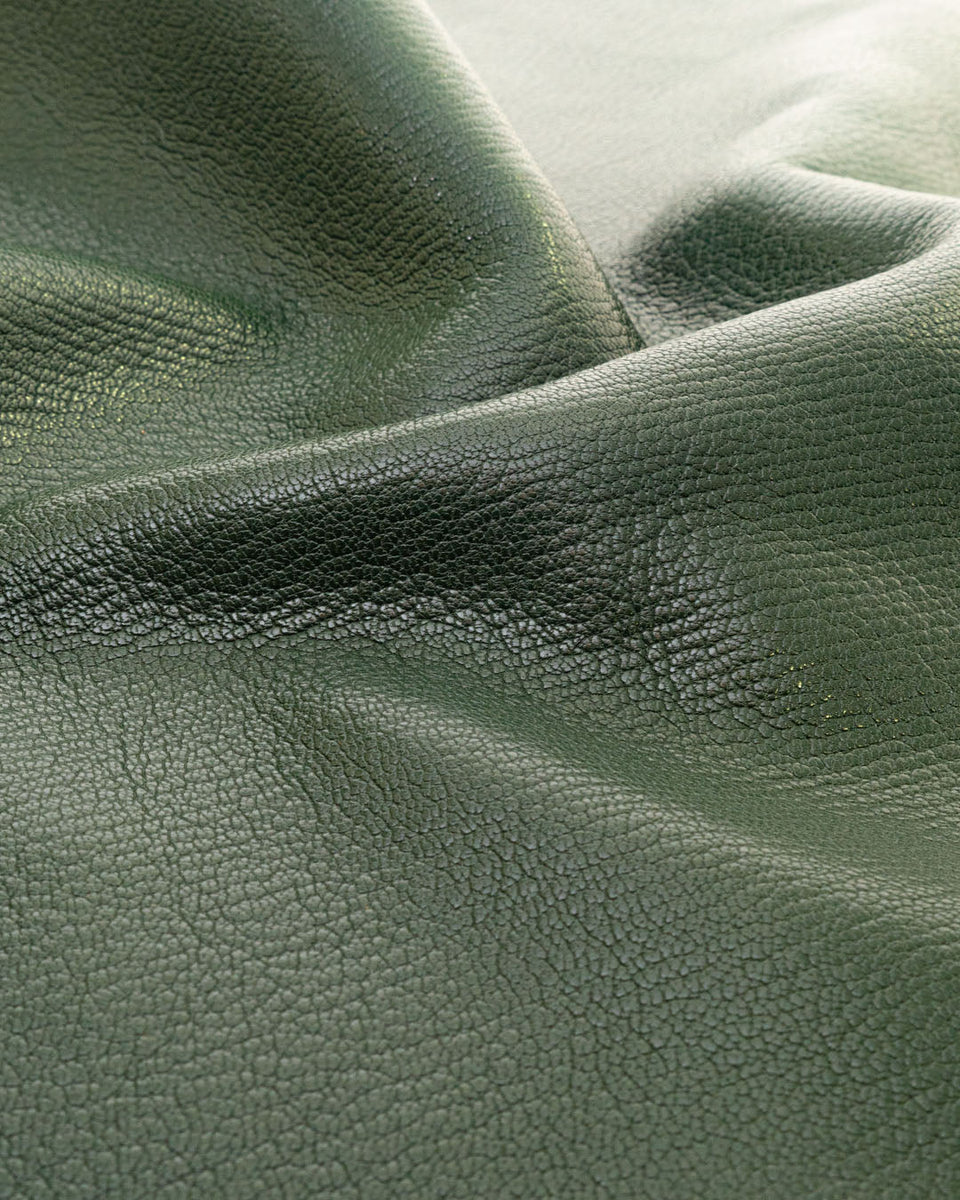 Luxury Goat leather | Chèvre BreteuiI at Leatherbox