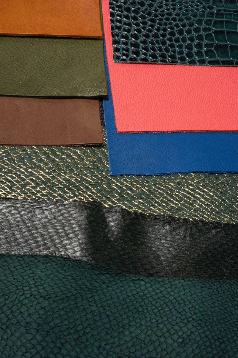 Become a Leather Recognition Expert at Leatherbox